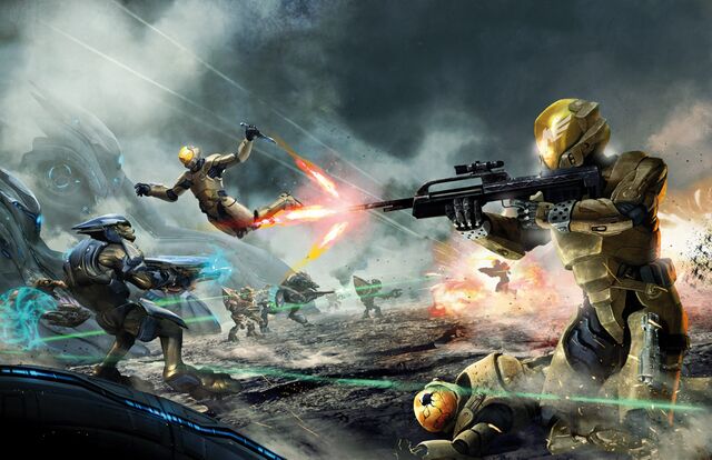 SPARTAN-III — WikiHalo