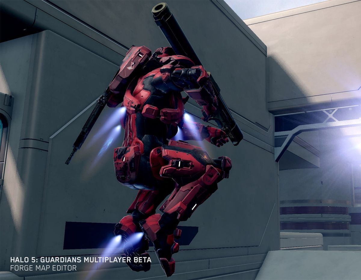 Stabilizer — WikiHalo