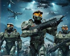 Programme Spartan — WikiHalo