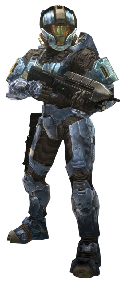 CQB — WikiHalo