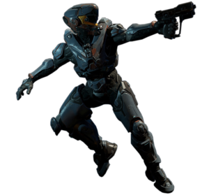 Fenrir — WikiHalo