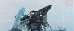 Omega Team — WikiHalo