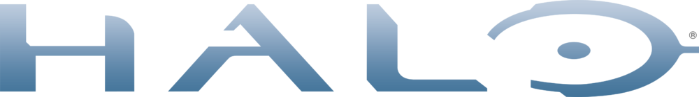 Logo utilisé depuis l'ère 343 Industries