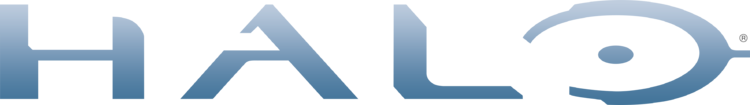 Logo utilisé depuis l'ère 343 Industries