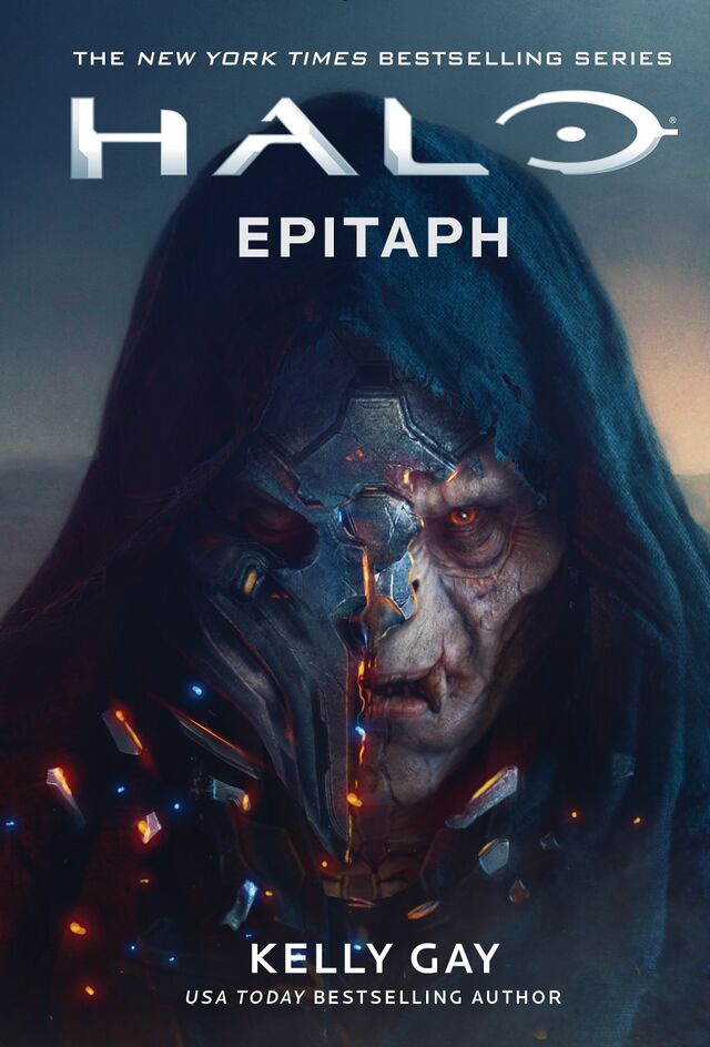Halo : Epitaph — WikiHalo