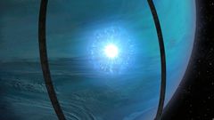 Halo (structure) — WikiHalo