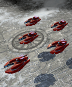 Vampire — WikiHalo