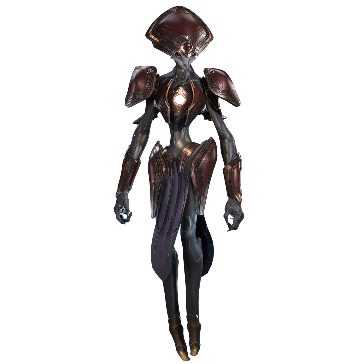 L'Augure — WikiHalo
