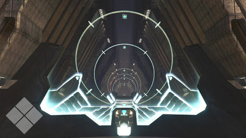 Chronique:Canon Fodder - Lore of the Rings — WikiHalo
