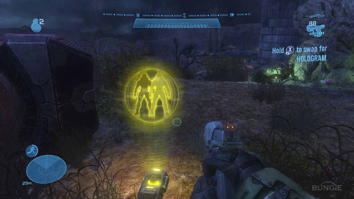 Power-ups d'armure (Halo : Reach) — WikiHalo