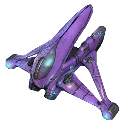 Banshee/Gameplay — WikiHalo