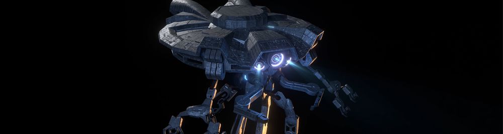 Chronique:Canon Fodder - Outpost Discoveries — WikiHalo