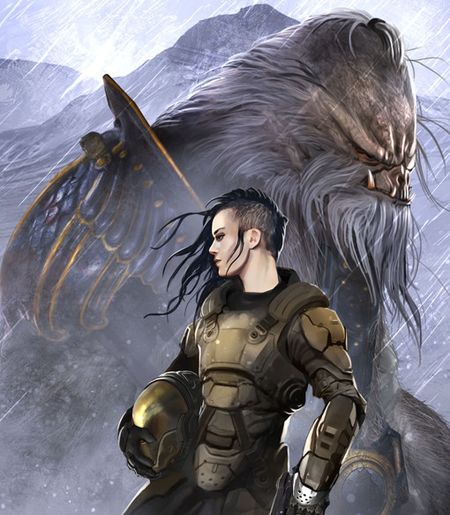 Castor — WikiHalo
