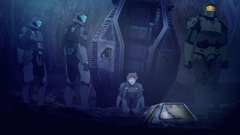 Cal-141 — WikiHalo