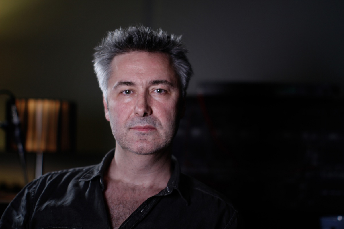 Neil Davidge — WikiHalo