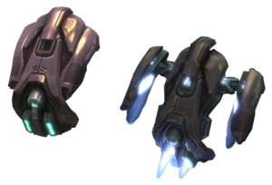Jetpack — WikiHalo