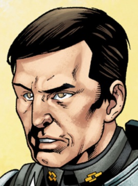 Thomas Lasky — WikiHalo