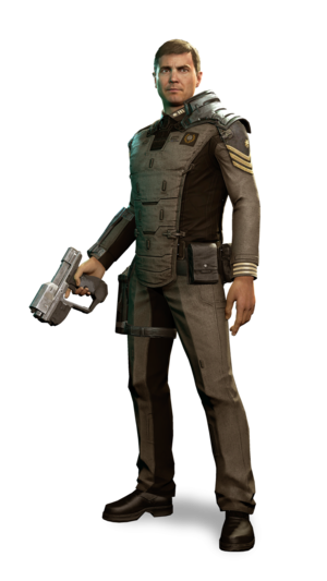 Thomas Lasky — WikiHalo