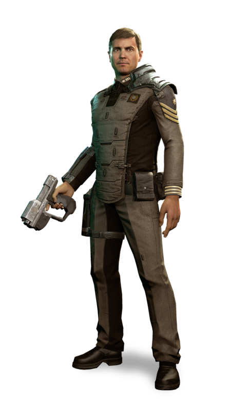 Thomas Lasky — WikiHalo