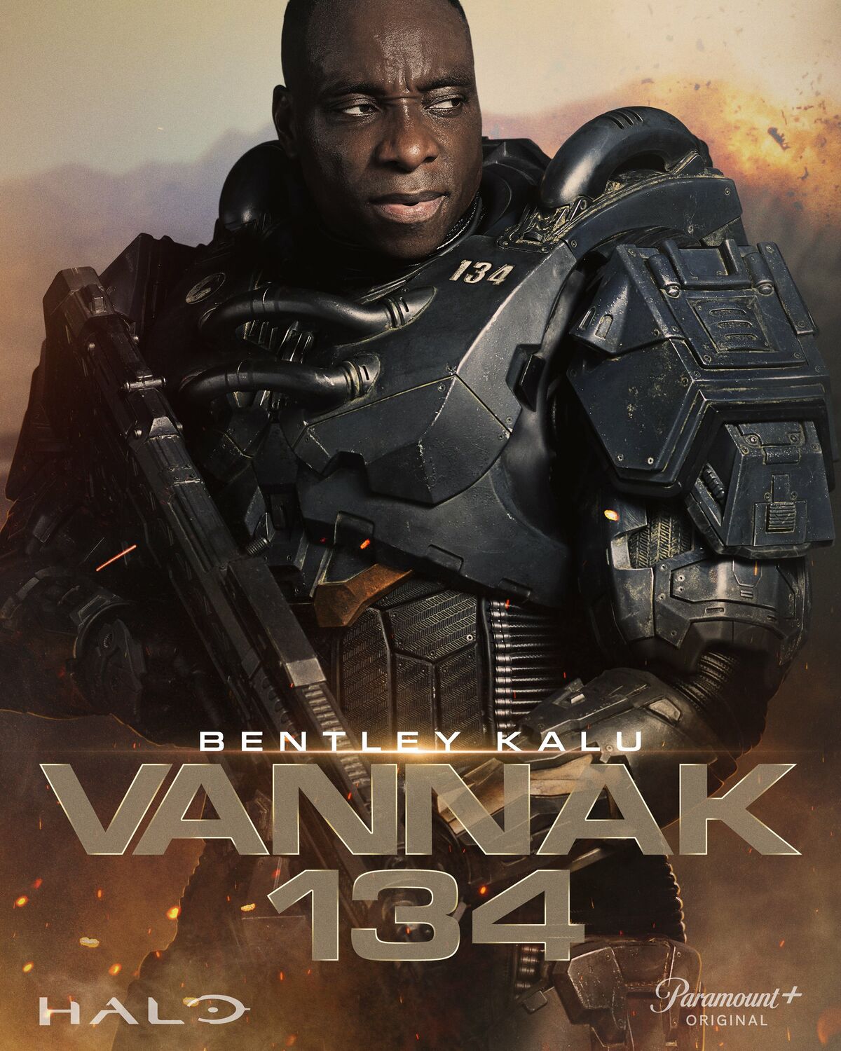 Vannak-134 — WikiHalo