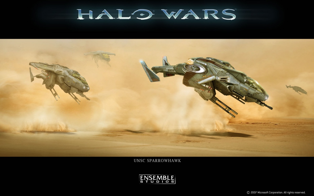Fichier:HW Sparrowhawk concept.jpg — WikiHalo