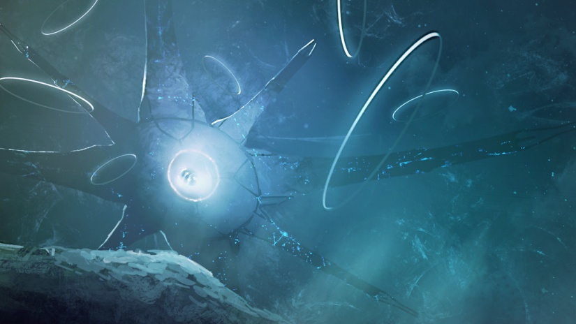 Halo (structure) — WikiHalo
