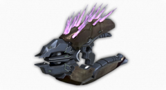 Dans Halo : Reach