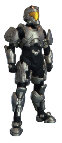 Maverick — WikiHalo