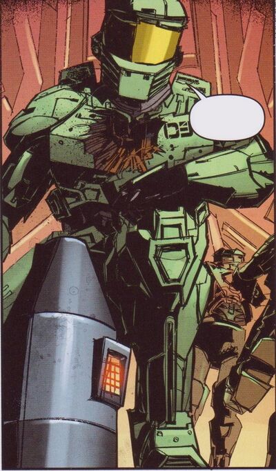 Samuel-034 — WikiHalo