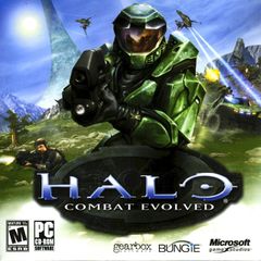 Halo : Combat Evolved — WikiHalo