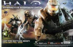 Halo : Interactive Strategy Game — WikiHalo