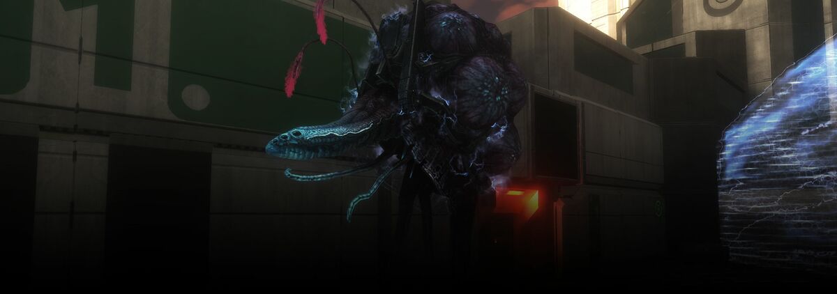 The Huragok are an artificial species created by the Forerunners for ...