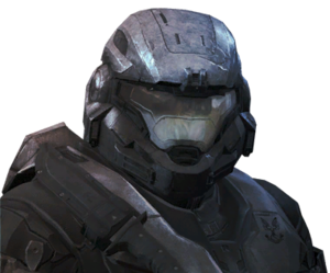Spartan-B312 — WikiHalo