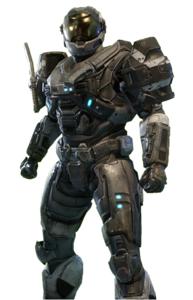 Fichier:HR MCC-Security Armor (render).png — WikiHalo