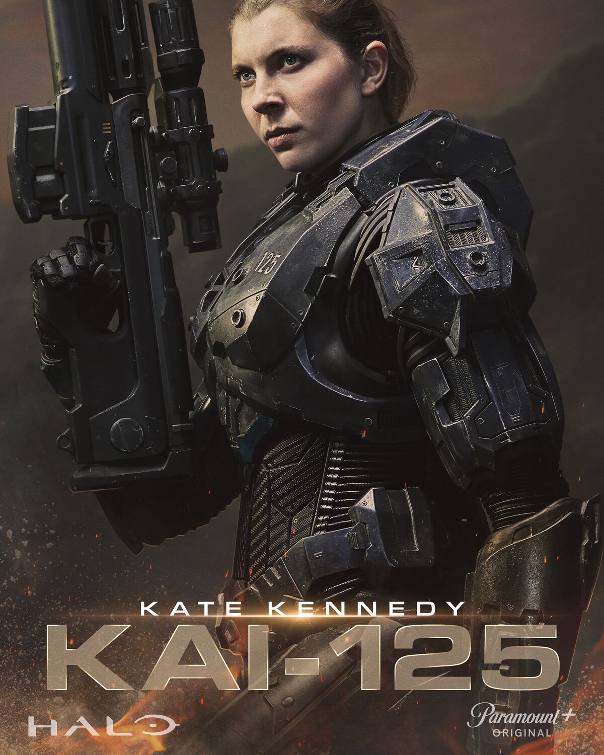 Kai-125 — WikiHalo