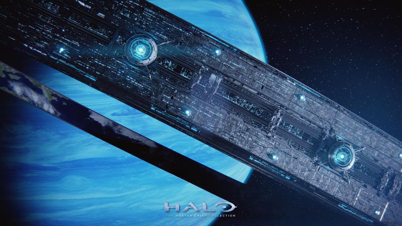 Halo (structure) — WikiHalo