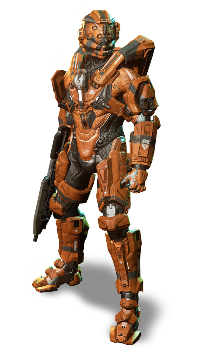 Engineer — WikiHalo