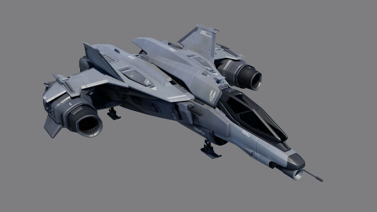 Sabre — WikiHalo