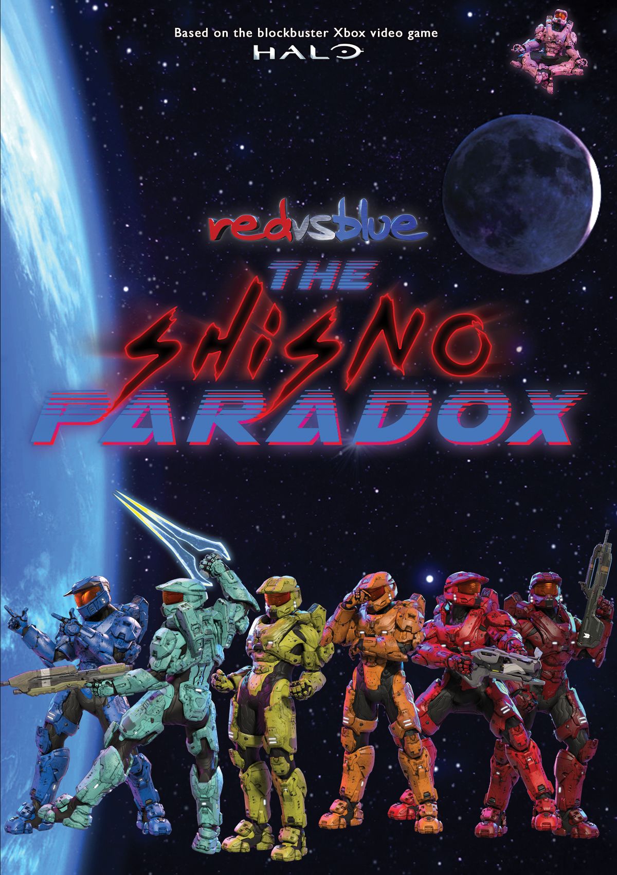Fichier:RvB S16 Poster.jpg — WikiHalo