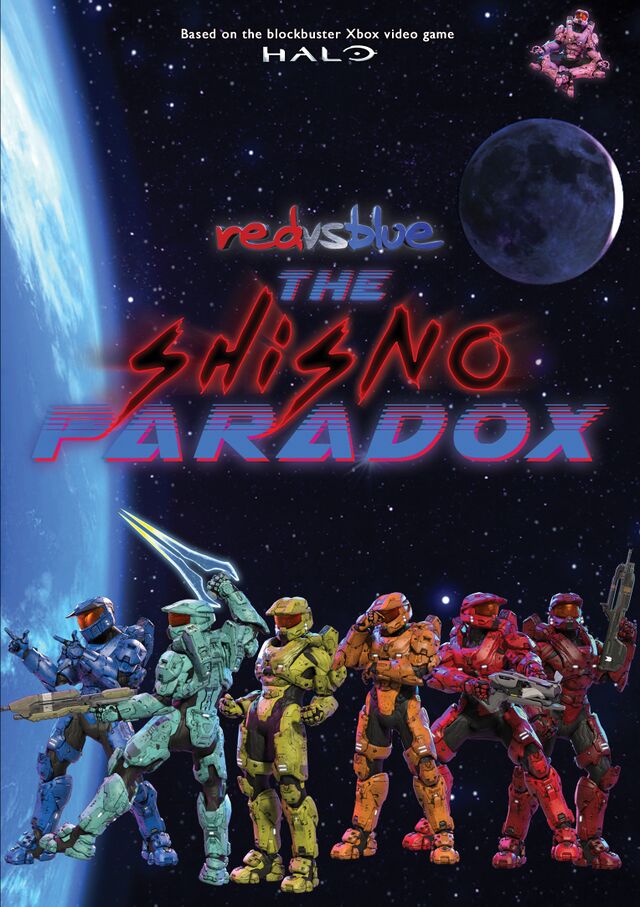 Fichier:RvB S16 Poster.jpg — WikiHalo
