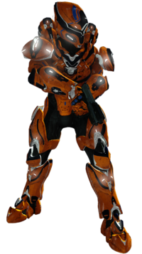 Deadeye — WikiHalo