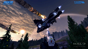 Echo 419 — WikiHalo