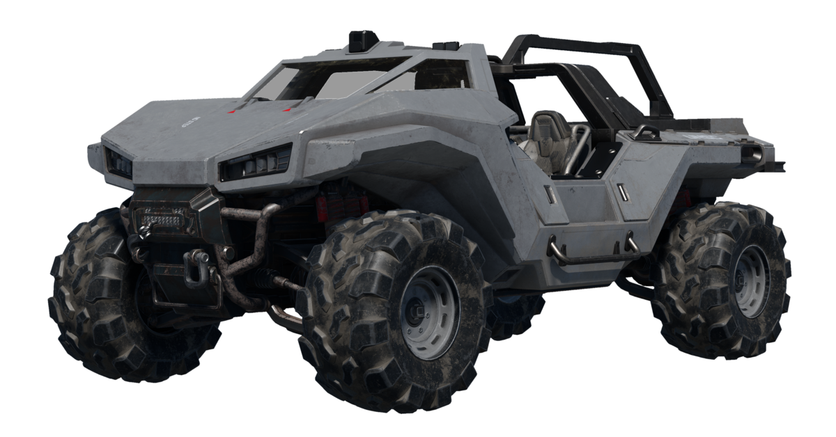 Razorback — WikiHalo