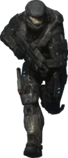 Noble Team — WikiHalo