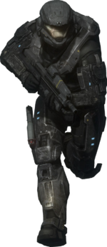 Noble Team — WikiHalo