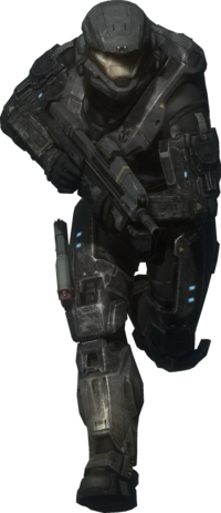 Spartan-B312 — WikiHalo